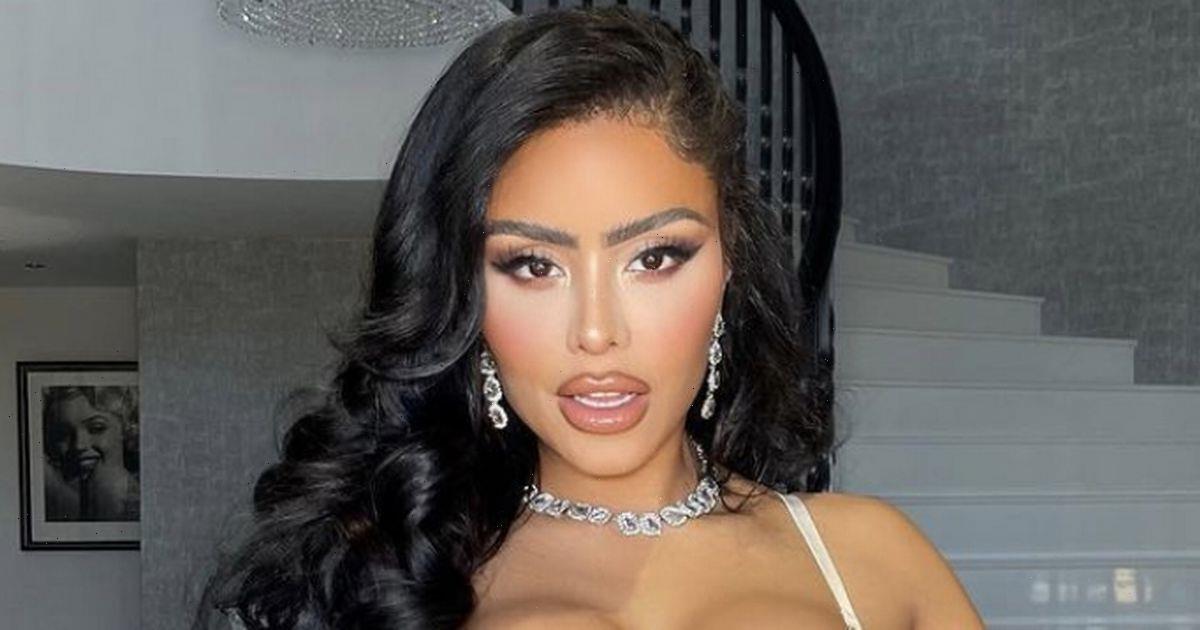 What happened to Cindy Lou Who from The Grinch? Taylor Momsen is all ...