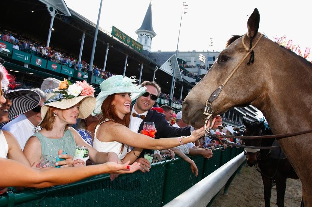 Churchill Downs Racetrack to Celebrate Kentucky Derby’s 150-Year ...