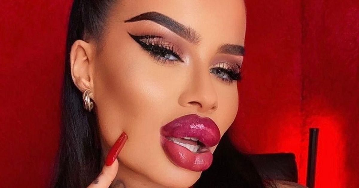 'We're real-life bimbos – we love plastic surgery & don't care what ...