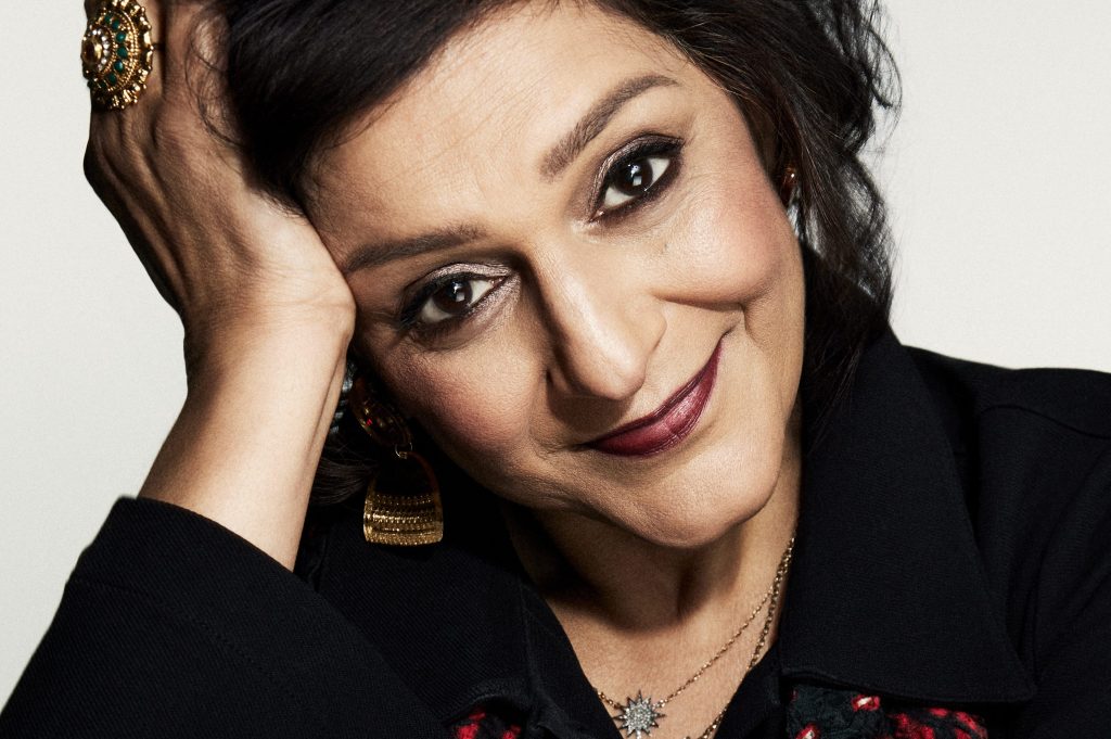 Meera Syal To Be Awarded BAFTA TV Fellowship - Worldlifestylenews.com