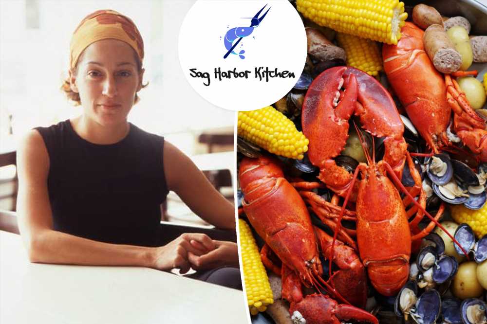Michelin award-winning chef Melissa O’Donnell opening pop-up in Sag ...